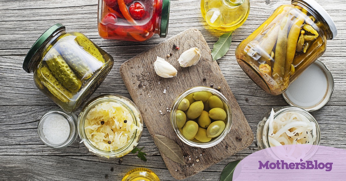Tips για μαμάδες: Πρέπει να πλένετε τα λαχανικά από τις κονσέρβες ή όχι ...