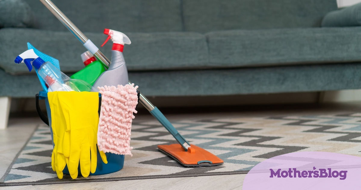 Tips για μαμάδες: Πώς να καθαρίσετε μόνοι σας τα χαλιά στο σπίτι ...