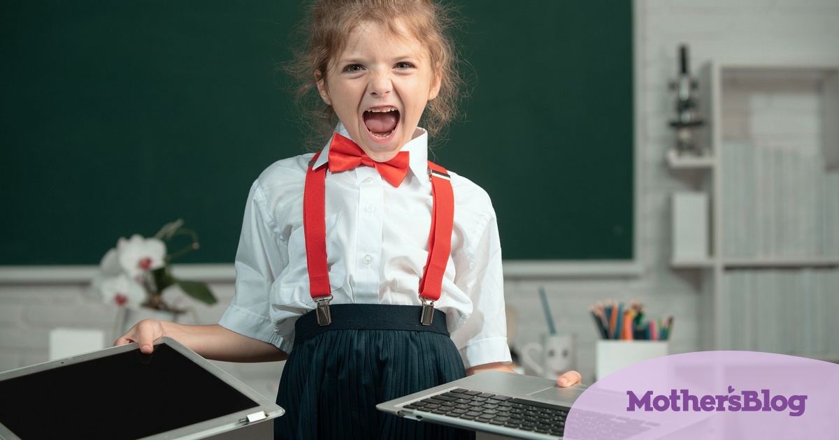 Θυμωμένο παιδί: Τι μπορεί να κρύβεται πίσω από τον θυμό του ...