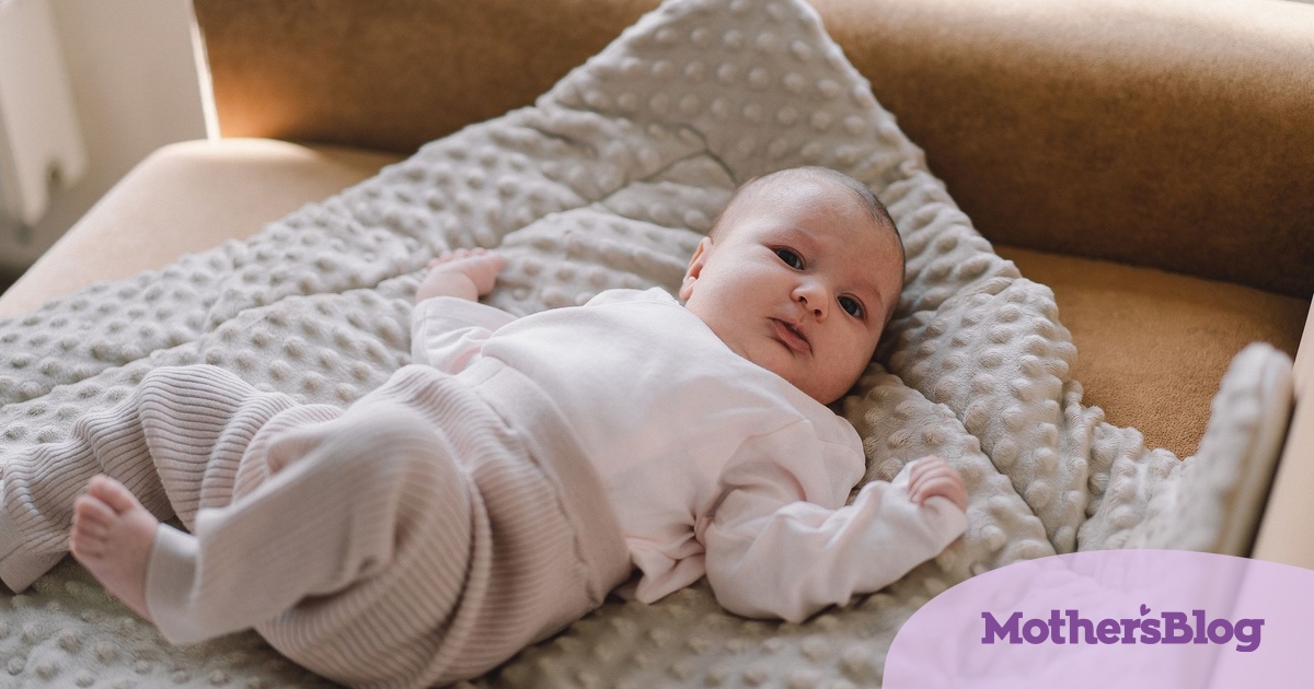 Τι ακούει το νεογέννητο; - Mothersblog.gr