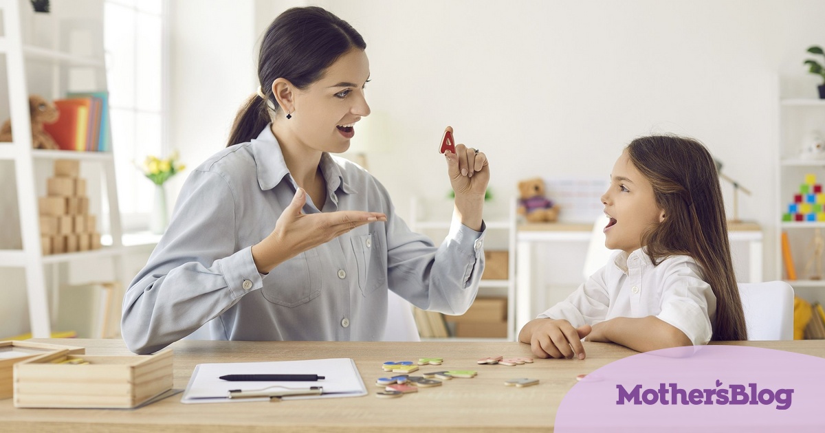 Διγλωσσία: Μπορεί να προκαλέσει προβλήματα λόγου και ομιλίας στο παιδί ...