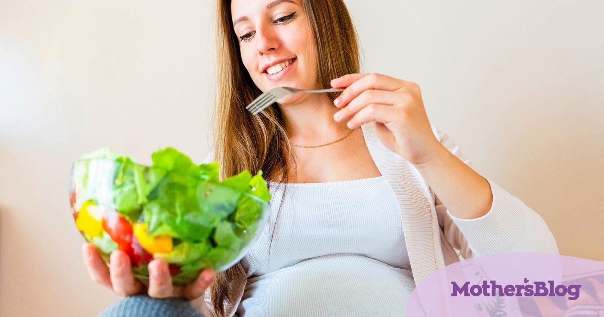 Ο ρόλος της βιταμίνης Β στην εγκυμοσύνη - Mothersblog.gr