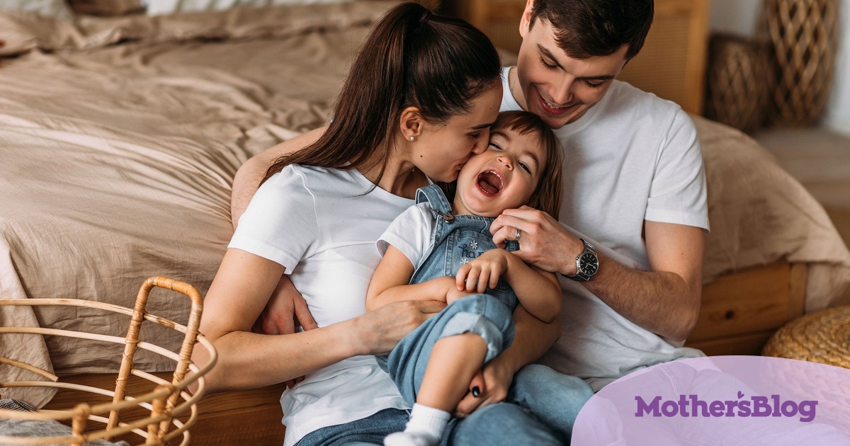 Προσπάθησα να κάνω ένα μωρό επειδή ήθελα παιδί - Mothersblog.gr