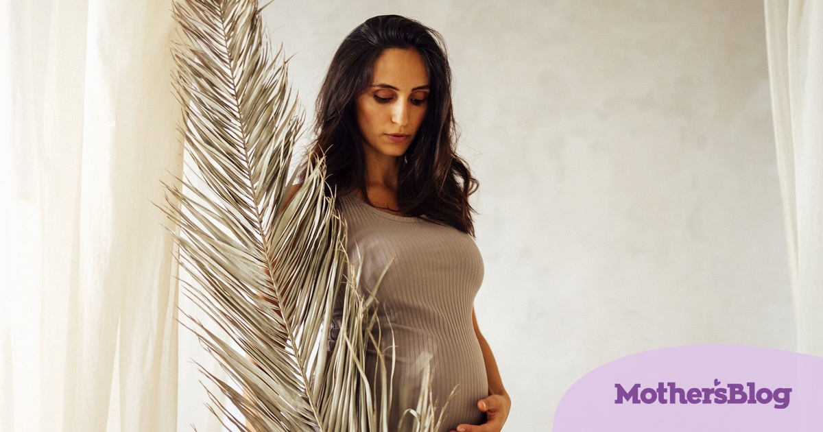 Beauty tips για την περίοδο της εγκυμοσύνης - Mothersblog.gr