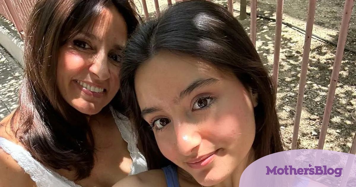 «My Family Story» - To βίντεο της Βάσως Γουλιελμάκη με την κόρη της - Mothersblog.gr