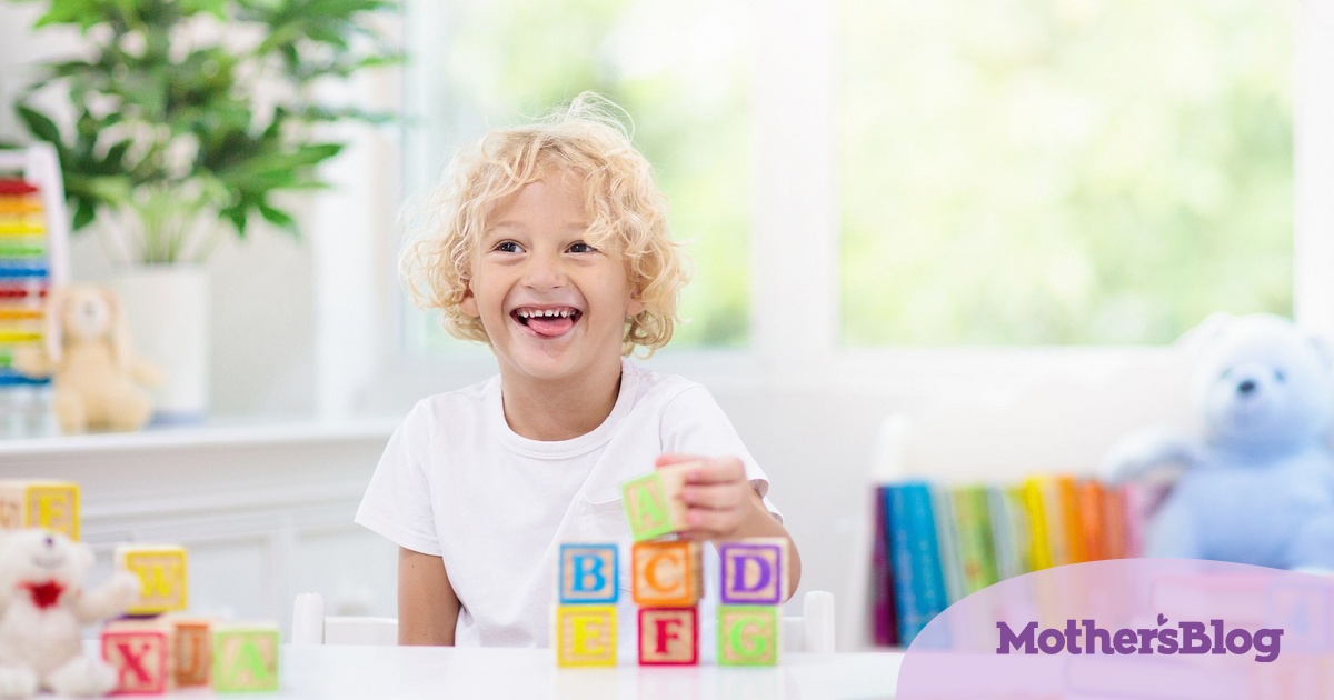 Απλές συμβουλές για να μάθουν τα παιδιά Αγγλικά πιο εύκολα - Mothersblog.gr