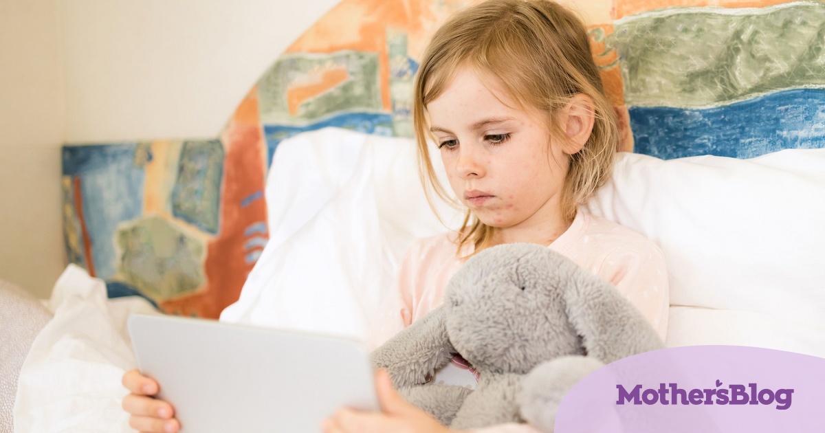 Οστρακιά στα παιδιά: Συμπτώματα, επιπλοκές, θεραπεία - Mothersblog.gr