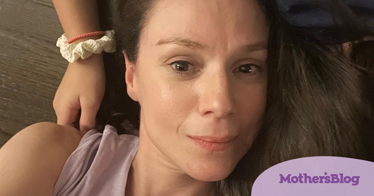 Πέγκυ Τρικαλιώτη: Πήγε να πάρει την κόρη της από το σχολείο για πρώτη φορά φέτος - Mothersblog.gr