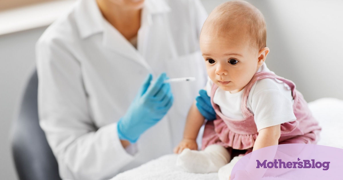 Όλα τα παιδιά πρέπει να εμβολιαστούν για τη γρίπη λέει το CDC ...