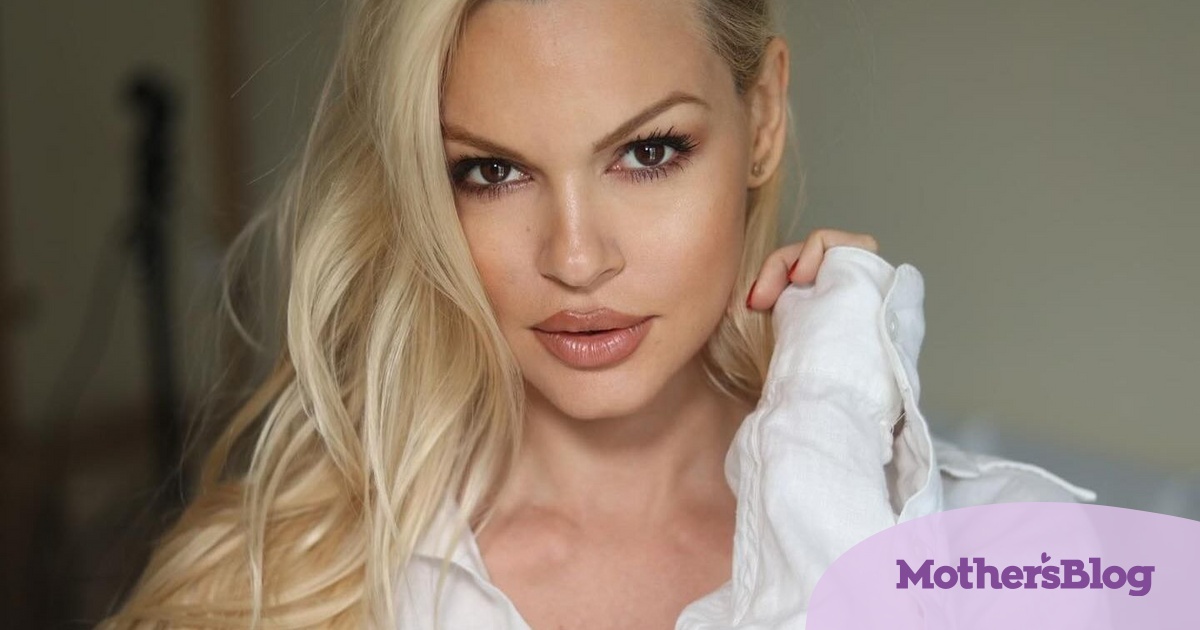 Βίκυ Κάβουρα: Οι πρώτες φωτογραφίες με φουσκωμένη κοιλίτσα μετά την αποκάλυψη της εγκυμοσύνης ...