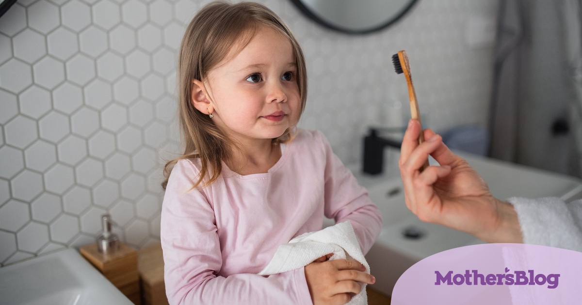 Πώς θα μάθουμε στο παιδί μας την αξία της αυτοφροντίδας - Καθημερινά ...