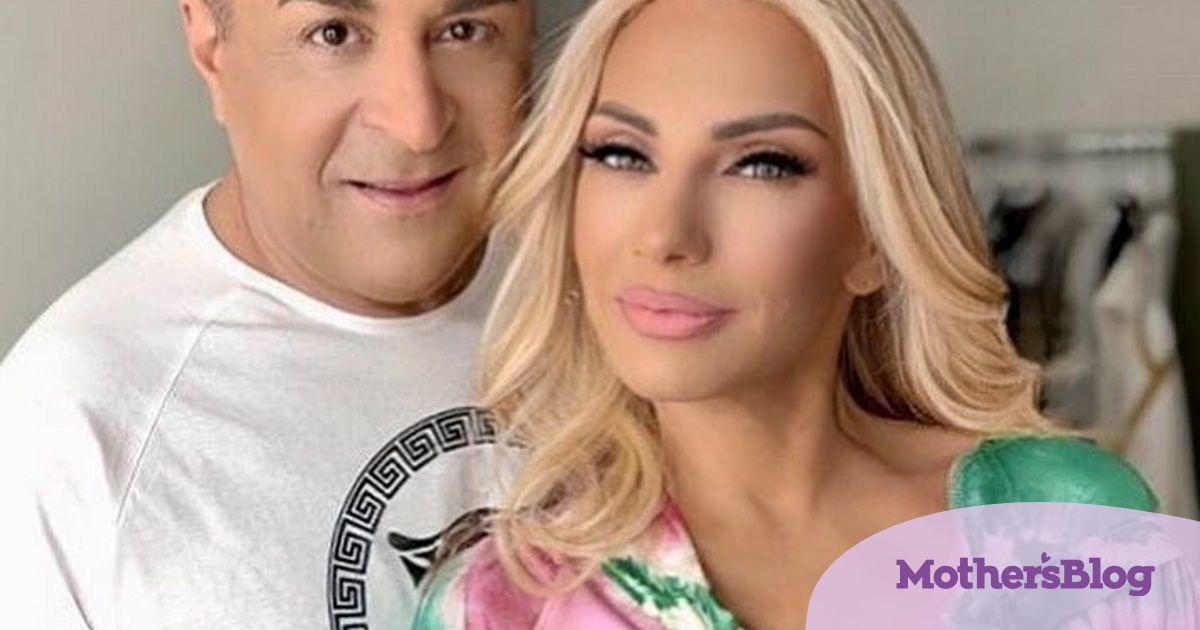 Μάρκος Σεφερλής – Έλενα Τσαβαλιά: Οι φώτο και οι ευχές για την γιορτή ...