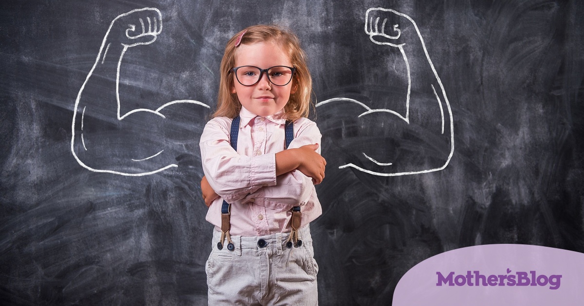 Ανεξαρτησία παιδιών: Έξι τρόποι να την ενισχύσετε - Mothersblog.gr