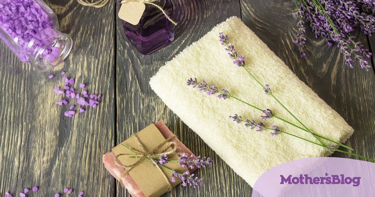 Το tip της μαμάς: DIY αποσμητικό για να μυρίζουν όμορφα τα ρούχα σας ...