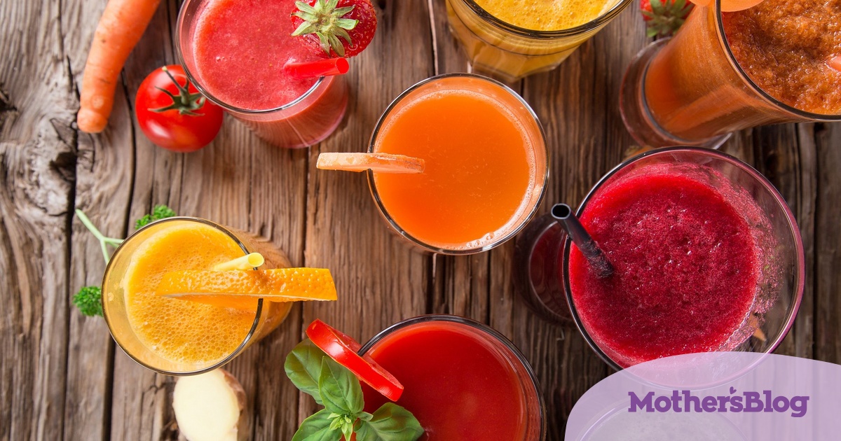 4 family friendly summer drinks για όλη την οικογένεια - Mothersblog.gr