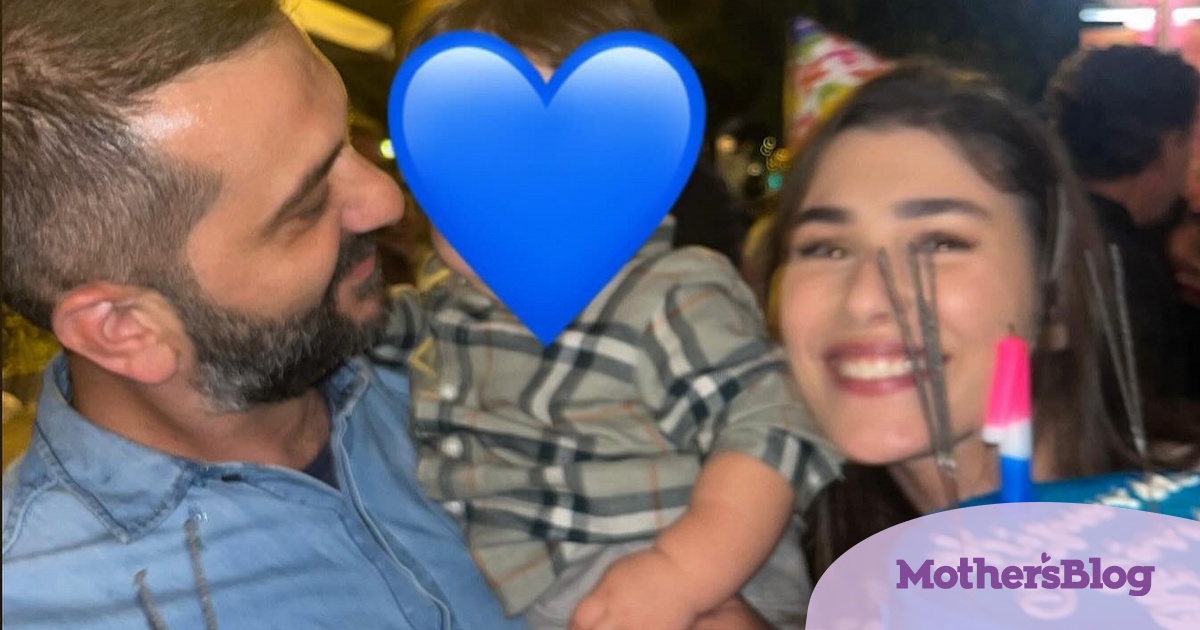Λεωνίδας Κουτσόπουλος: Η καλοκαιρινή φωτογραφία του γιου του ...