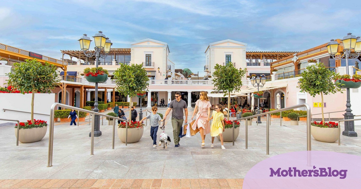 Live the LAMDA Malls Summer Experience στα Εμπορικά Κέντρα της LAMDA Development - Mothersblog.gr