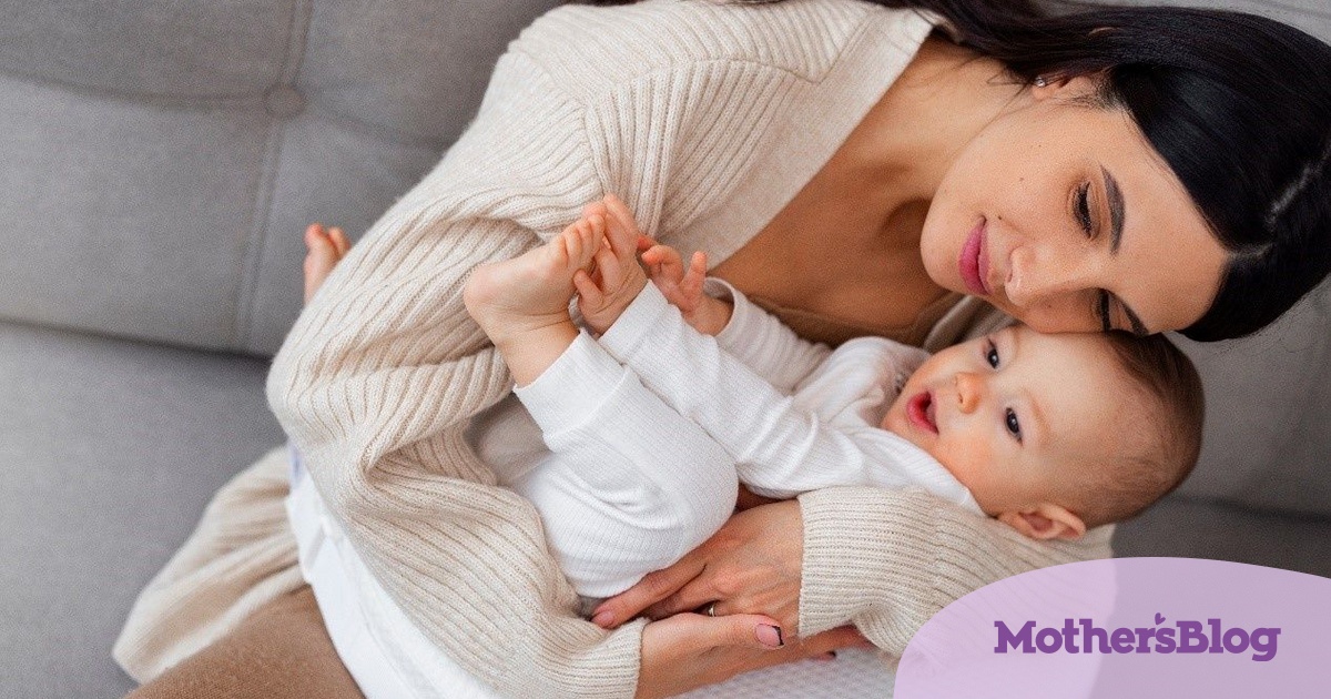 Virtus Pharma: Υποστηρίζοντας μητέρες και μωρά - Mothersblog.gr