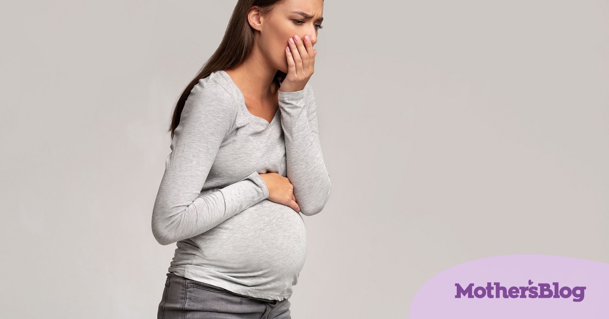 Αναγούλες στην εγκυμοσύνη: Πότε ξεκινούν - Mothersblog.gr