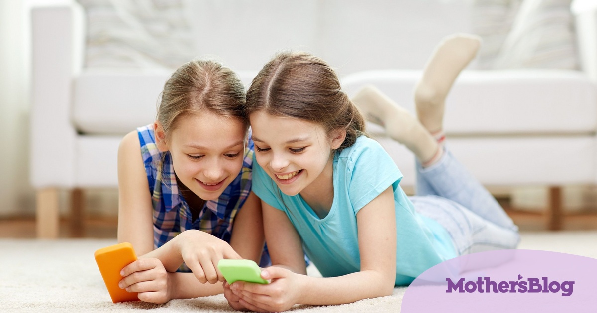 Παιδί και social media: Όριο ηλικίας στη χρήση των μέσων κοινωνικής ...