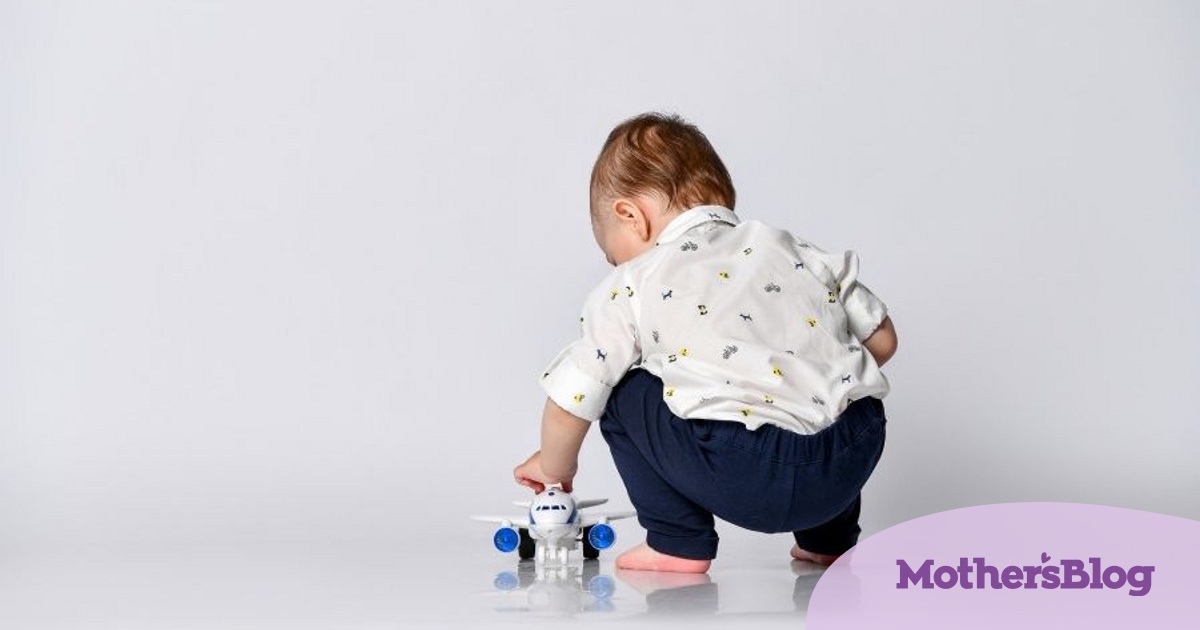 Σε ποια ηλικία μιλάει ένα παιδί με αυτισμό; - Mothersblog.gr