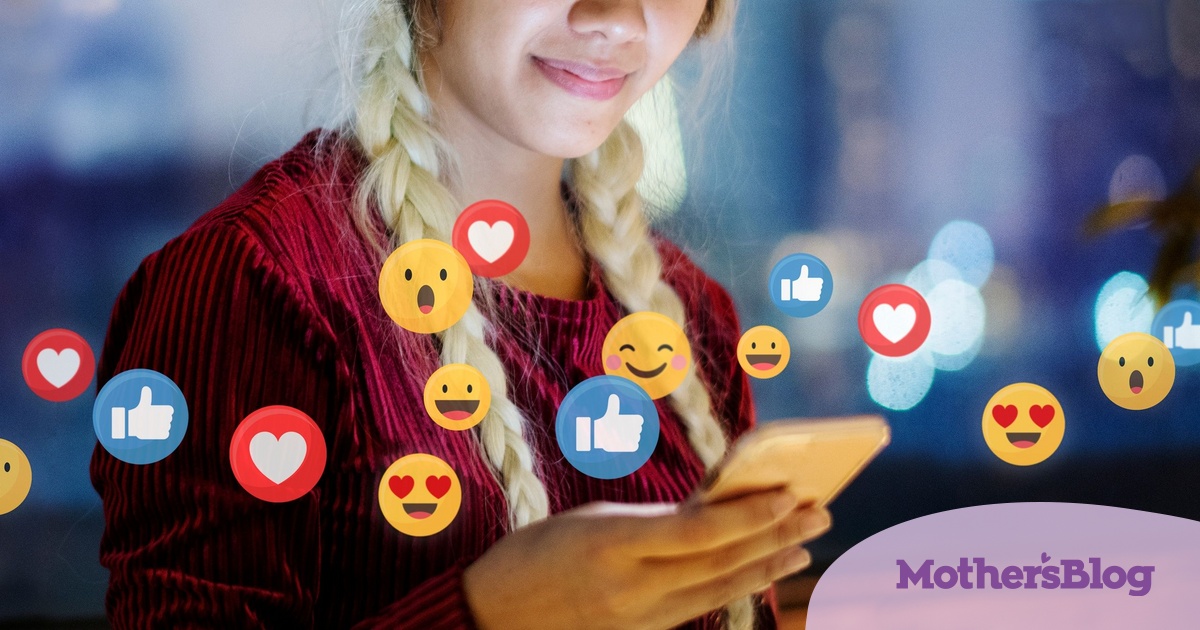 Πώς τα emoji επηρεάζουν την ψυχολογία των εφήβων - Mothersblog.gr