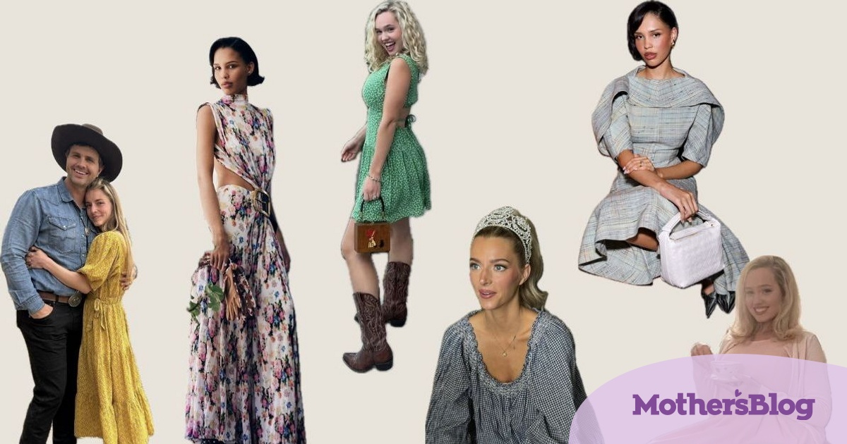 Μαμάδες σε ποσοστό πάνω από το 70% συγκρίνουν τον εαυτό τους με τις ...