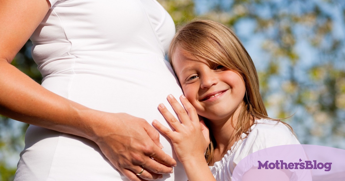 Πώς θα καταλάβετε ότι το μωρό «κατεβαίνει»; - Mothersblog.gr