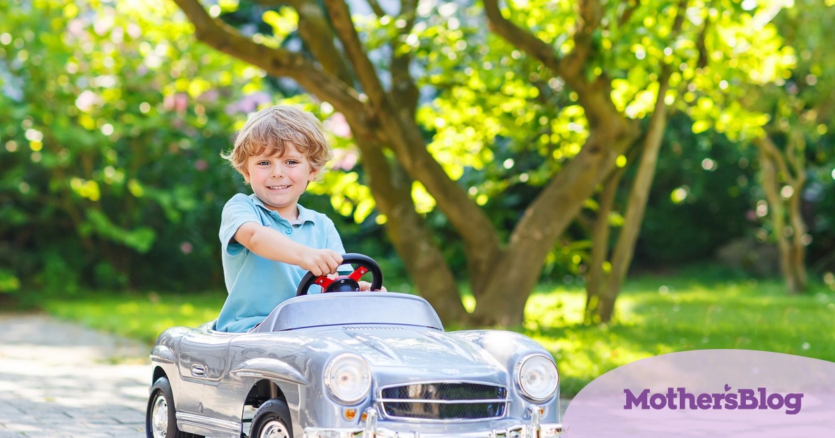 Τι πρέπει να ξέρει ένα παιδί 3 ετών; - Mothersblog.gr