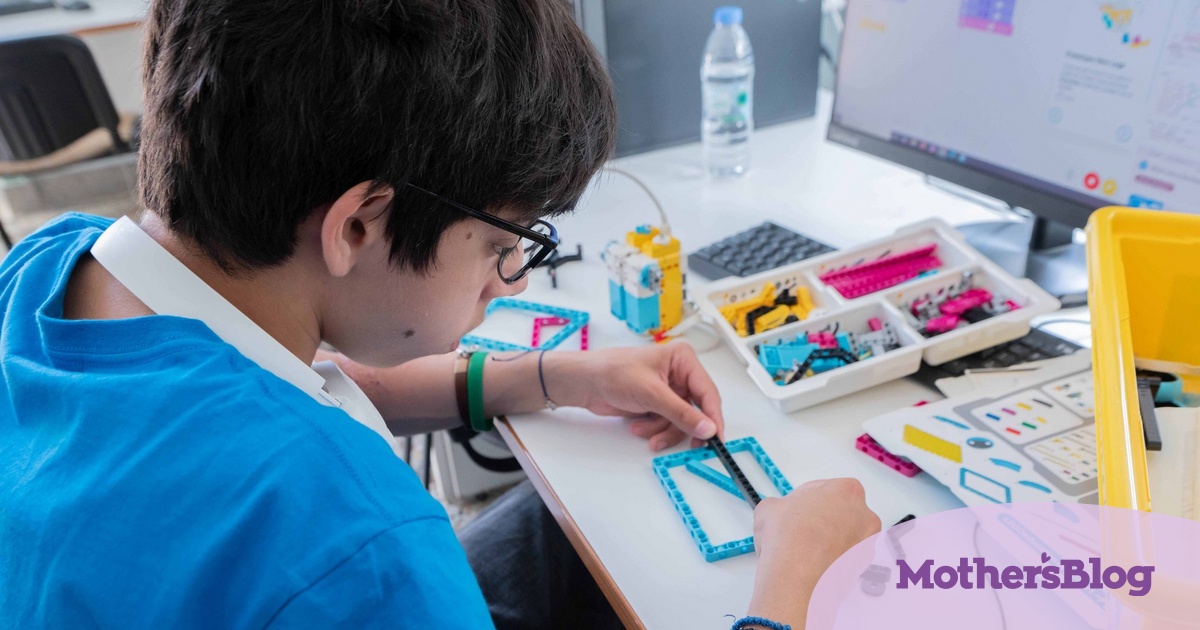 Μαζί για το Παιδί - ΕΚΠΑ: Ολοκλήρωση του προγράμματος «Εκπαίδευση STEM ...