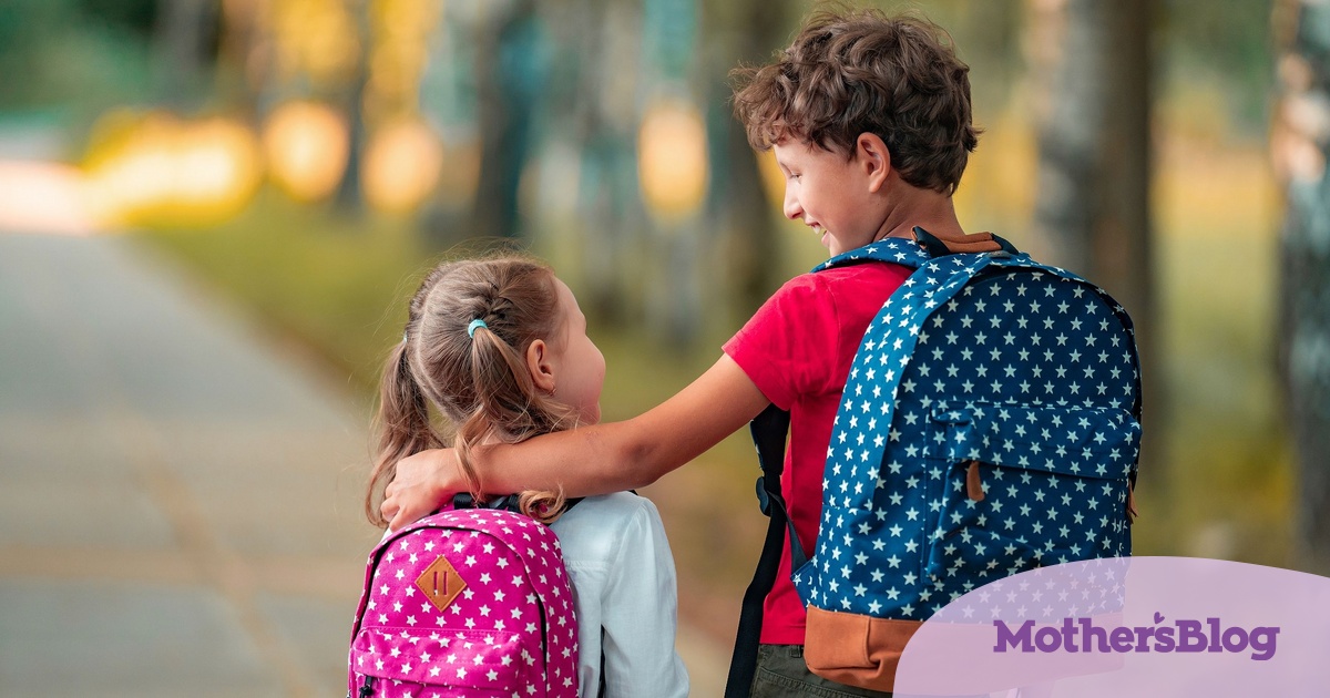 Πώς ήταν τα σχολεία στα παλιά χρόνια; - Mothersblog.gr
