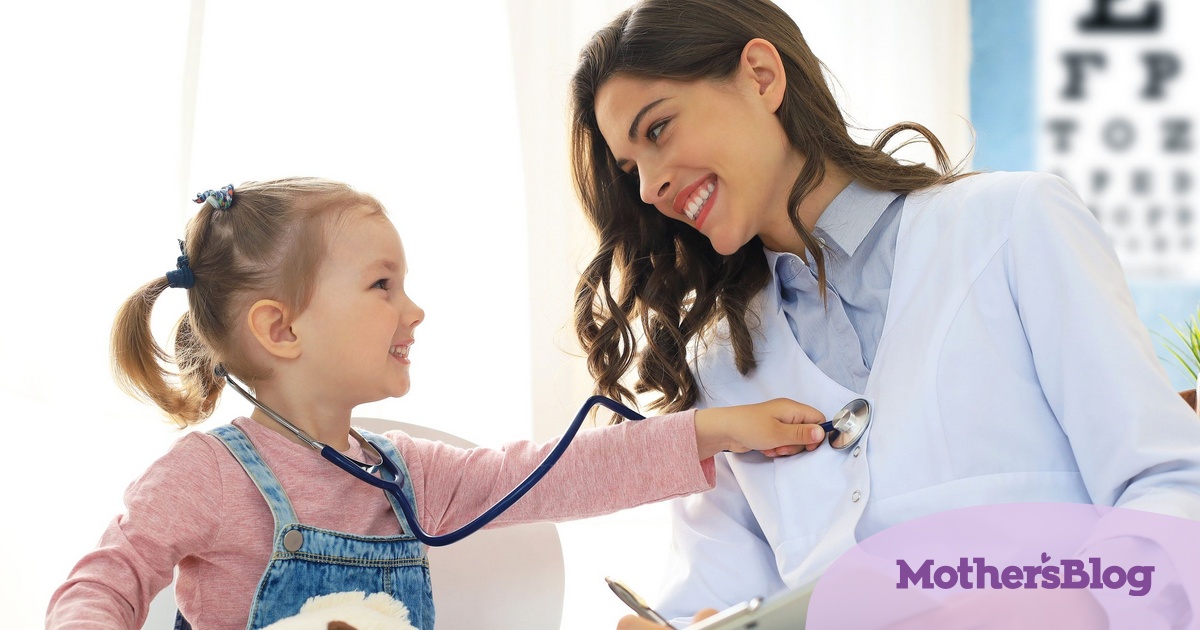 Back to school: Το check up που πρέπει να κάνουν τα παιδιά πριν ...
