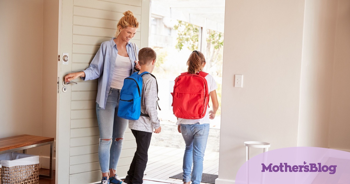 Τέρμα η αργοπορία για το σχολείο - 8 tips για να φεύγετε στην ώρα σας ...