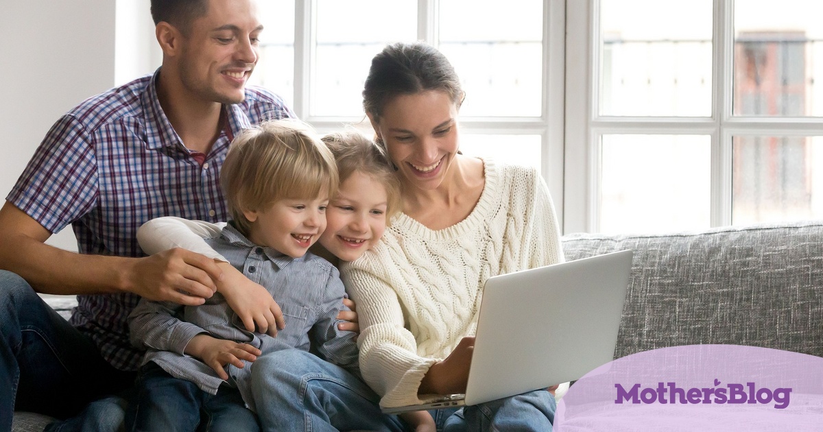 6 συνήθειες που σας κάνουν καλύτερο γονιό - Mothersblog.gr