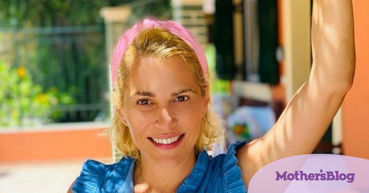 Τζένη Μπότση: Ούτε μία ούτε δύο αλλά τέσσερις συνταγές έφτιαξε με ...