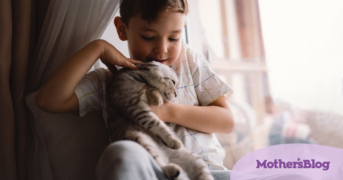 Όχι ελευθερία χωρίς όρια: Το κόλπο που θα λατρέψετε ως γονείς ...