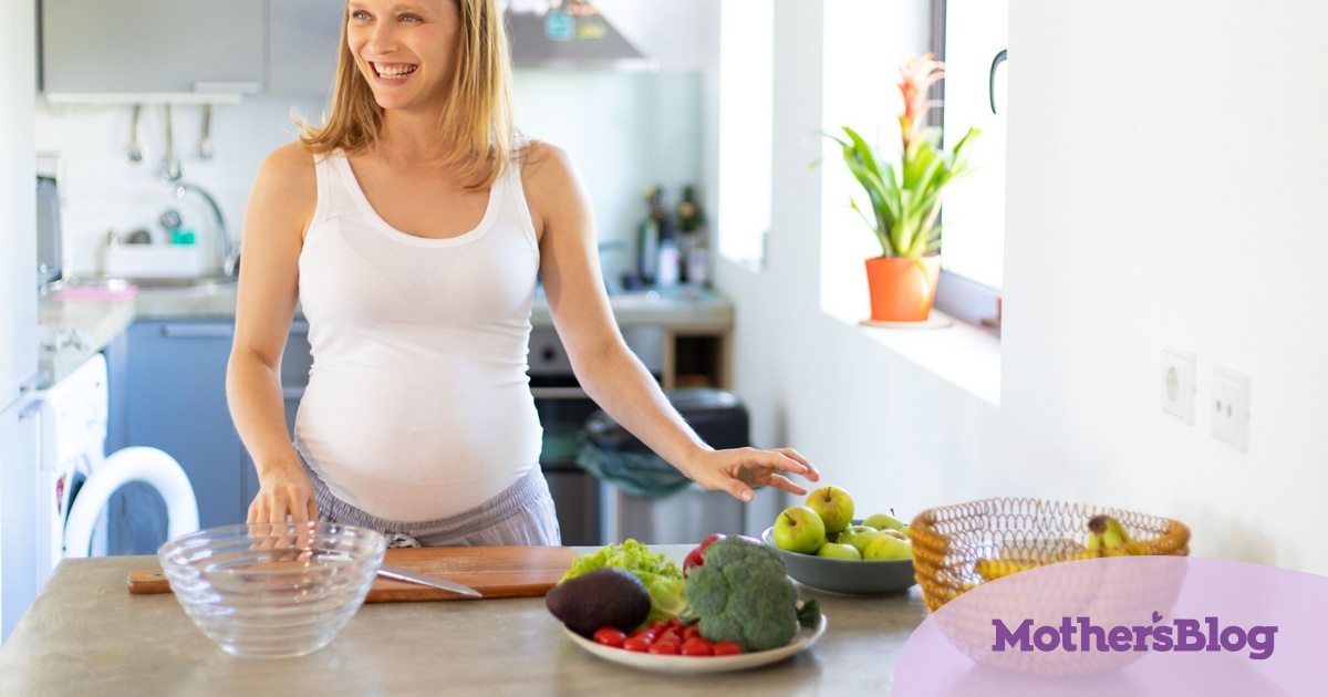 Πρώτο τρίμηνο εγκυμοσύνης: 5 τροφές και 4 συνήθειες που θα σας ...