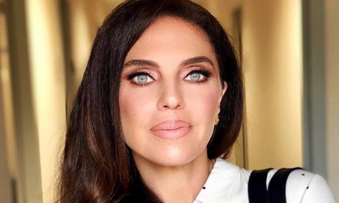 Ελίνα Ακριτίδου: Η κόρη της έγινε 20 ετών - Η ευχή και η φώτο στο ...