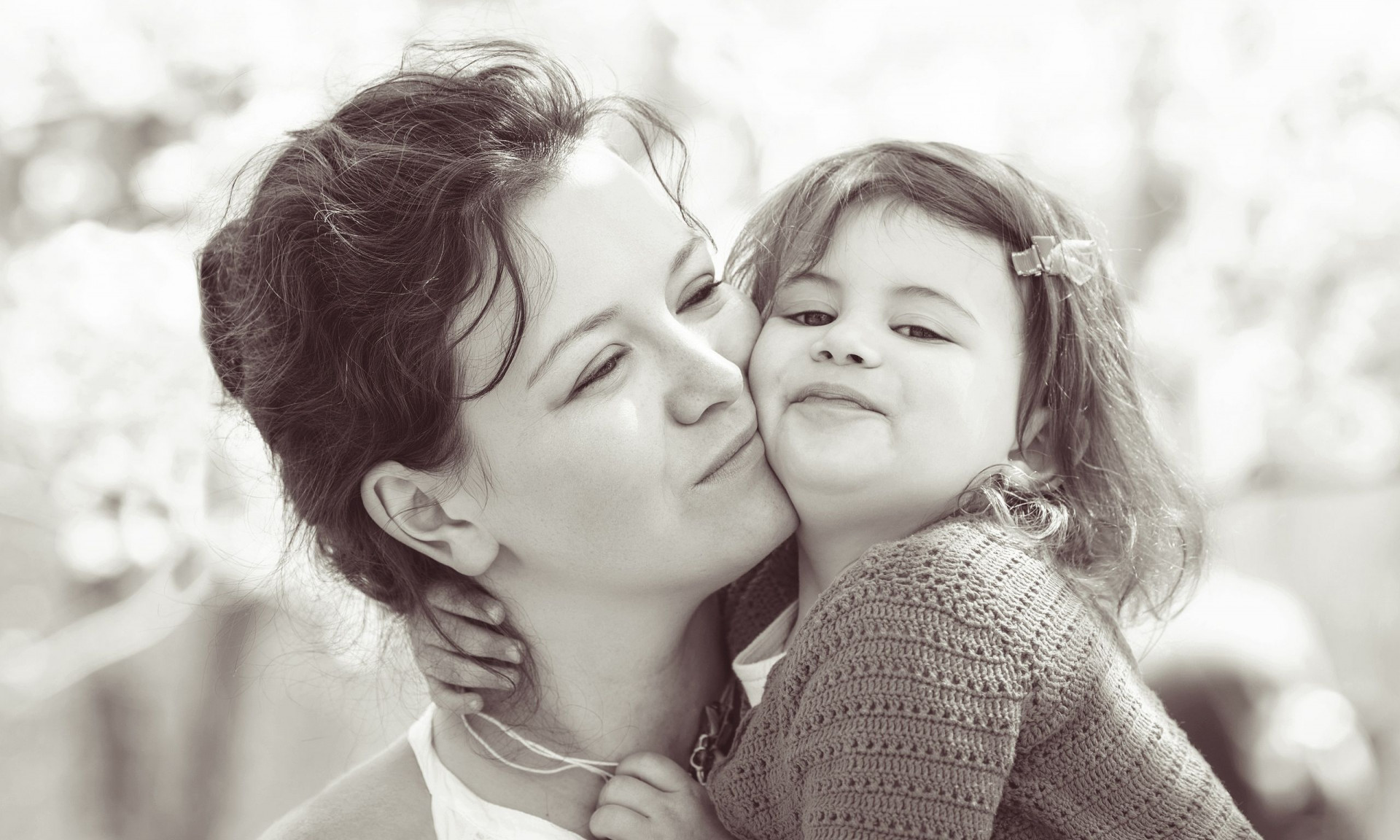 Ορκίστηκα ότι δεν θα φερόμουν στο μικρότερο παιδί μου σαν να είναι μωρό για πάντα αλλά απέτυχα ...