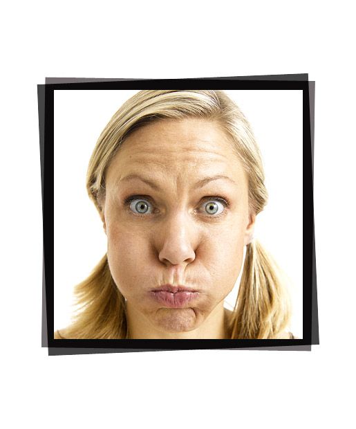 Ασκήσεις Face Yoga: Πρόγραμμα 4 ασκήσεων-Δοκιμάστε τις και θα νομίζουν ...