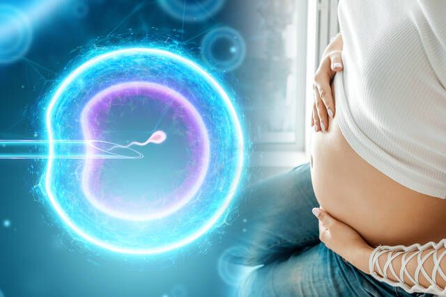 Έλεγχος - Διερεύνηση Γονιμότητας - Mothersblog.gr