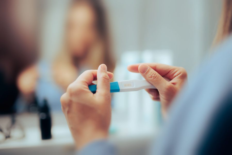Λήγουν τα τεστ εγκυμοσύνης; - Mothersblog.gr