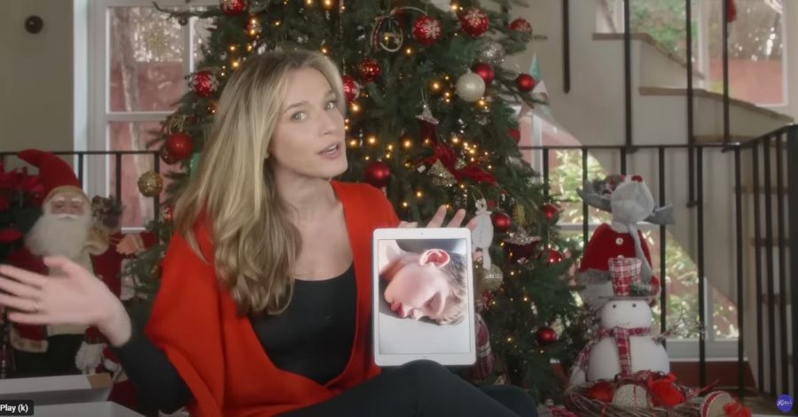 Κάτια Ζυγούλη: Δείχνει μετά από καιρό αδημοσίευτες φώτο των παιδιών της - Mothersblog.gr