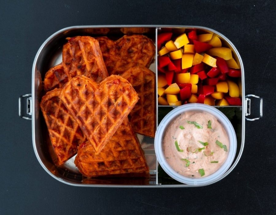 Lunch box: Πέντε γευστικές ιδέες για ισορροπημένα γεύματα χωρίς ζέσταμα ...